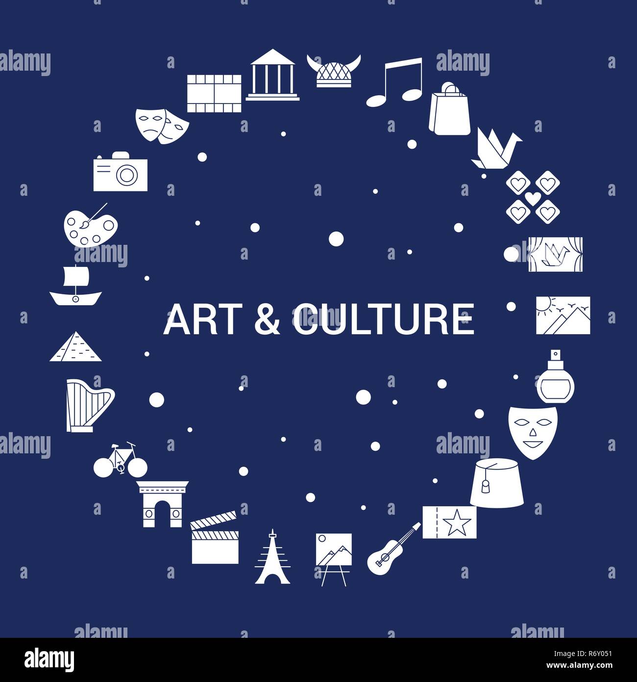 Cinema viking Stock Vector Images - Alamy