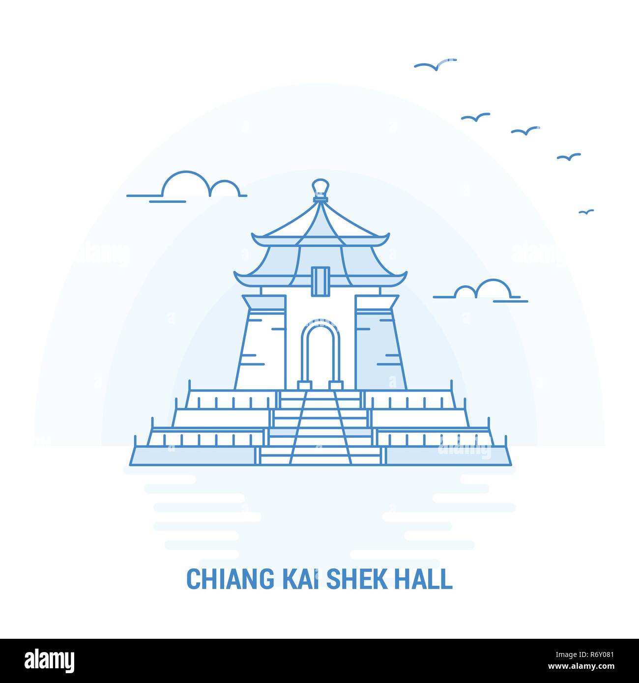 Chiang Kai Shek Poster