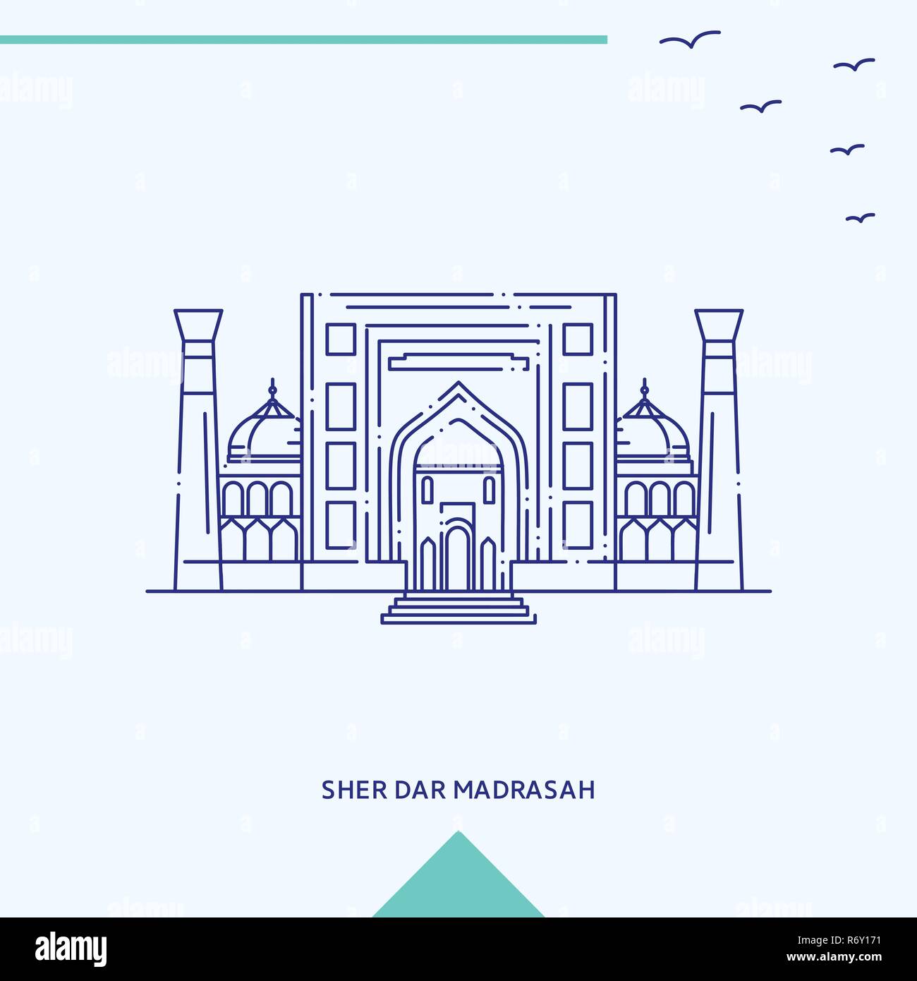 Dar symbol Stock Vector Images - Alamy