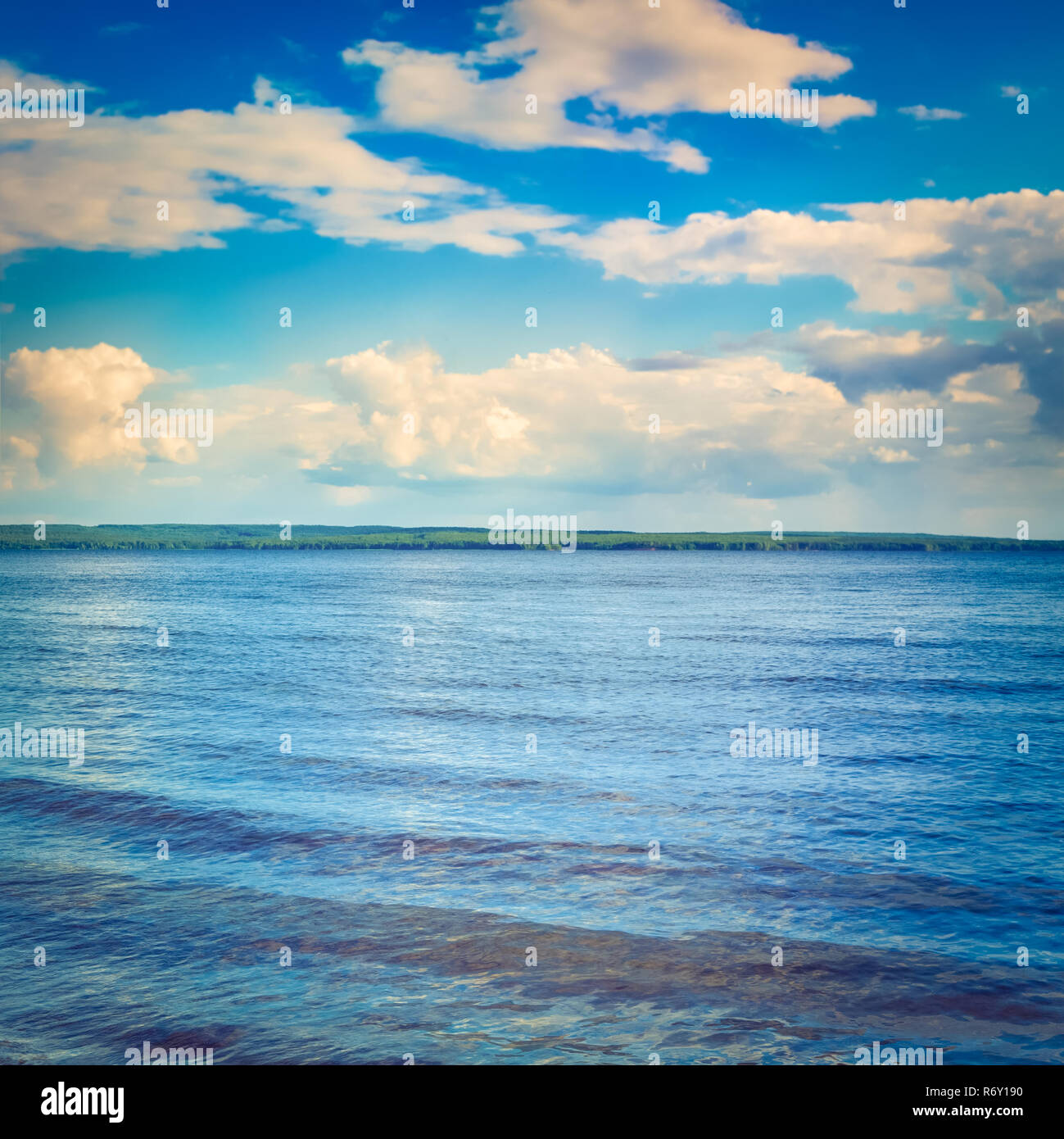 Kama river hi-res stock photography and images - Alamy