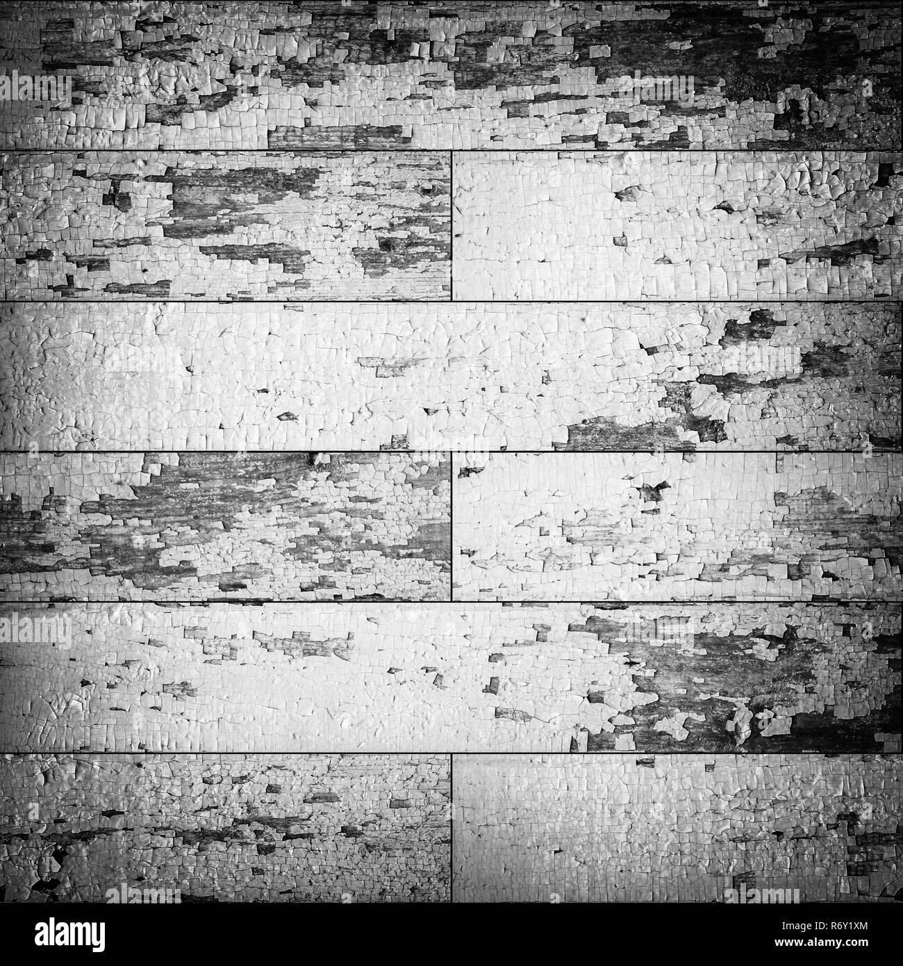 Vintage tiled wood texture Stock Photo - Alamy