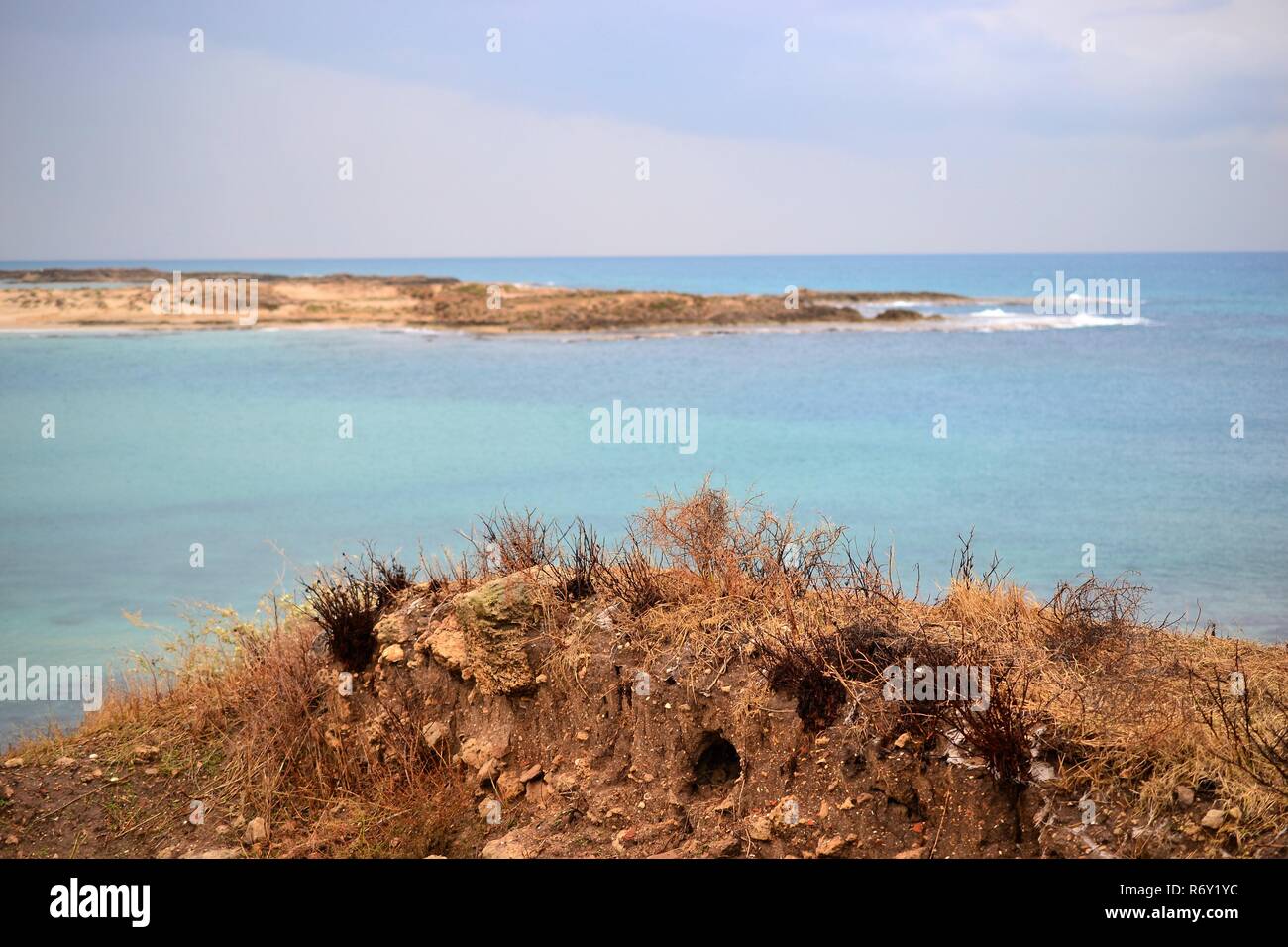Dor archaeology hi-res stock photography and images - Alamy