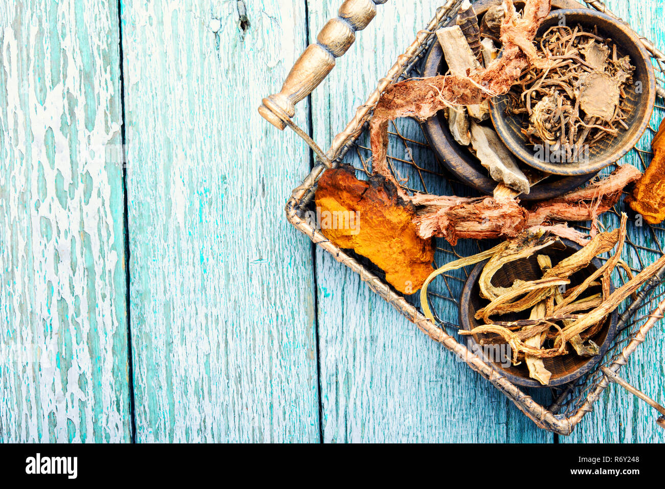 Acorus calamus tea hi-res stock photography and images - Alamy