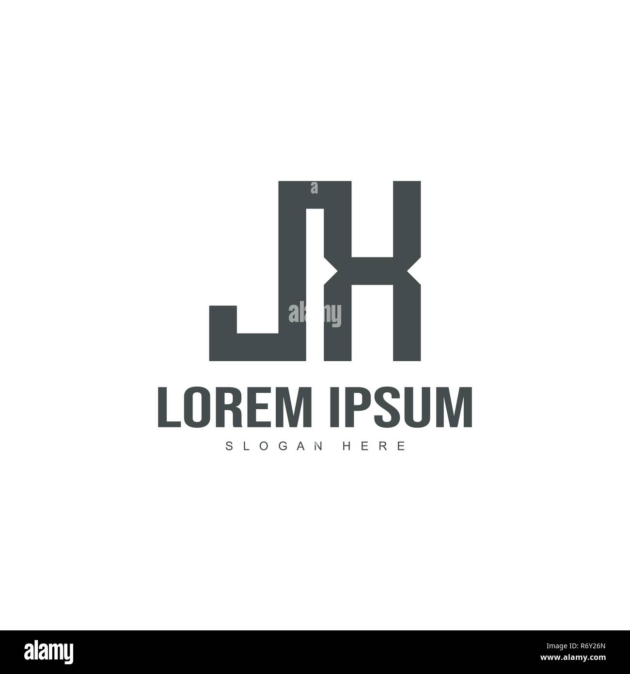 Letters xj Cut Out Stock Images & Pictures - Alamy