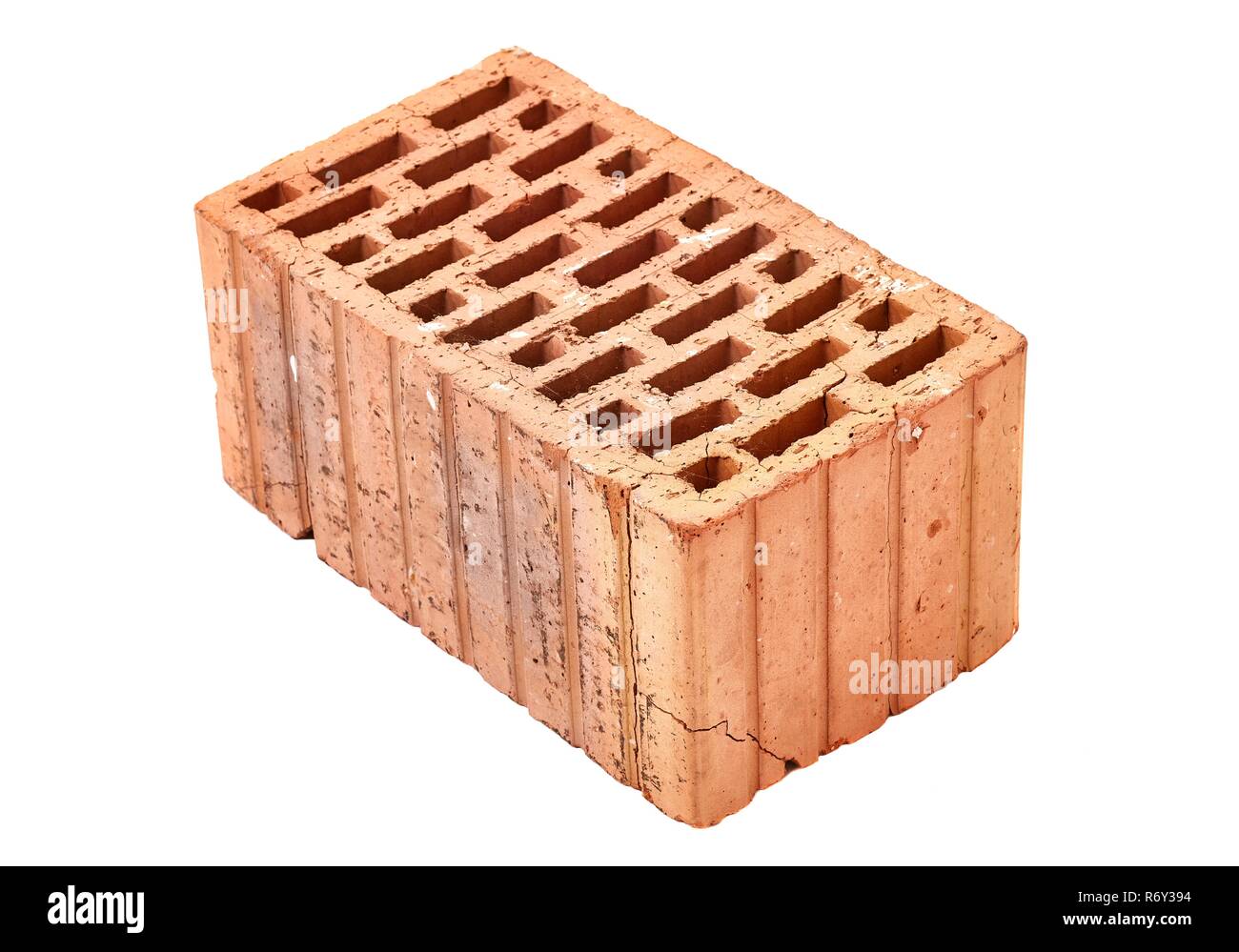 One brick Cut Out Stock Images & Pictures - Alamy