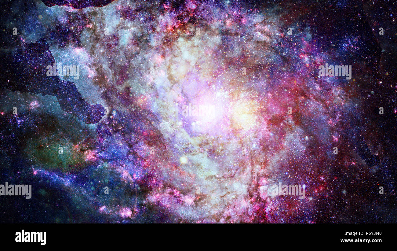 Open universe hi-res stock photography and images - Alamy