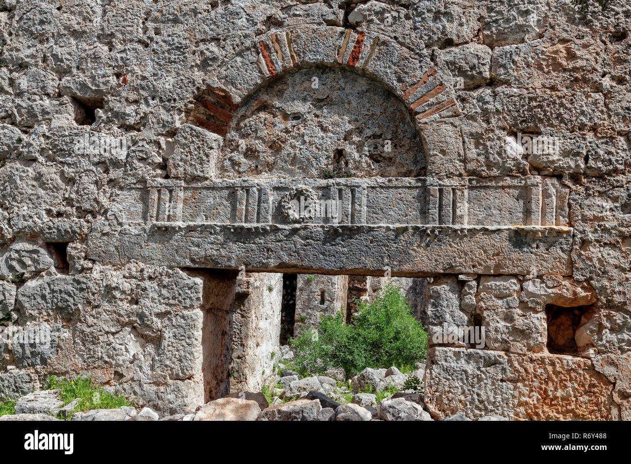Appolonia hi-res stock photography and images - Alamy