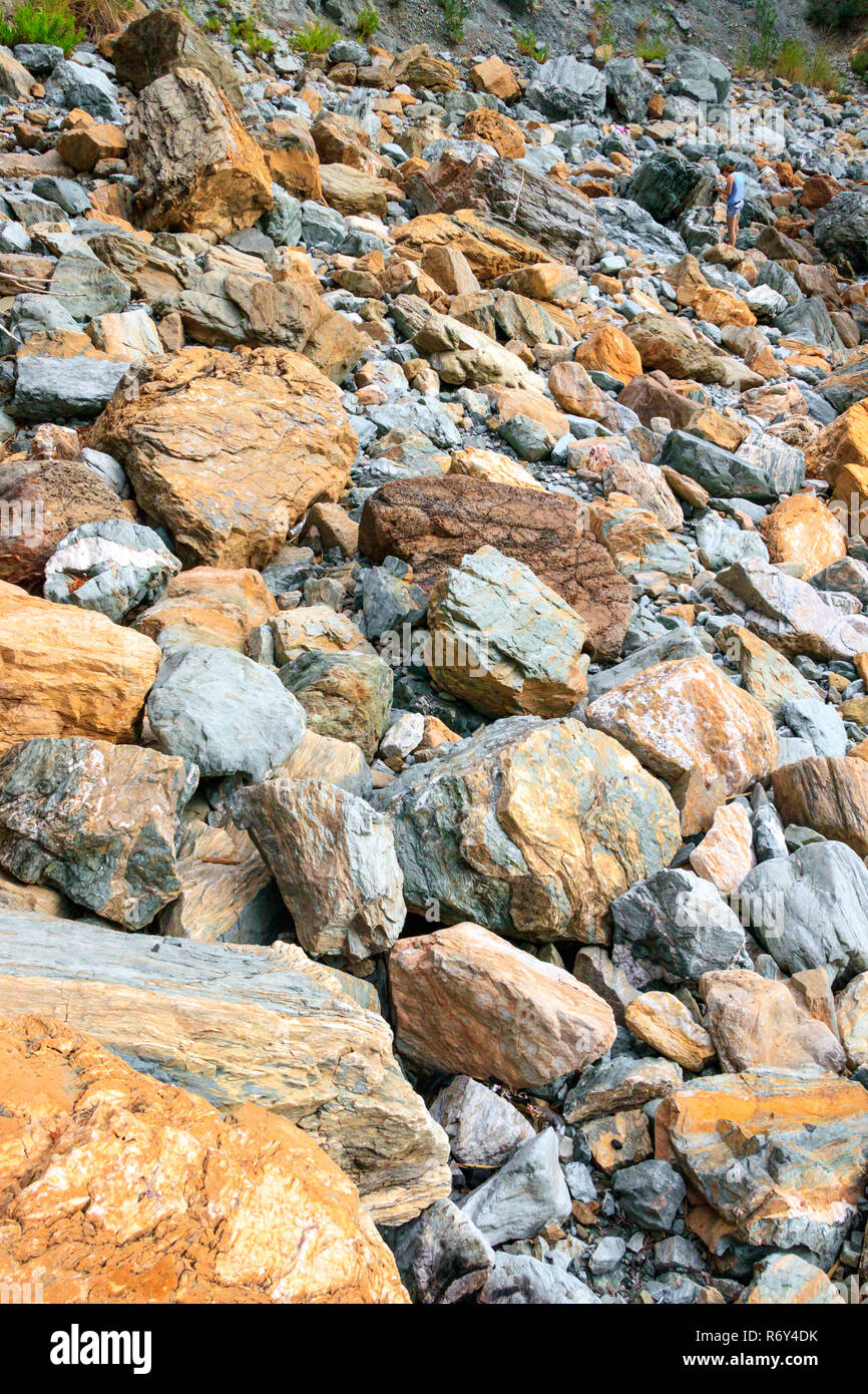Raw Stone Texture Stock Photo - Alamy