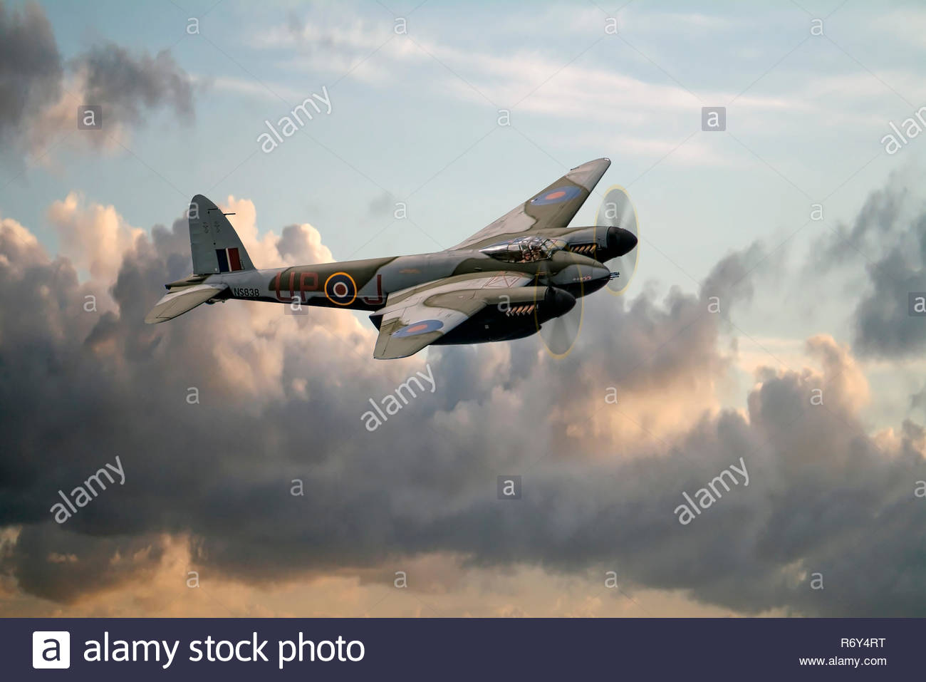 Royal Canadian Airforce Stock Photos & Royal Canadian Airforce Stock ...