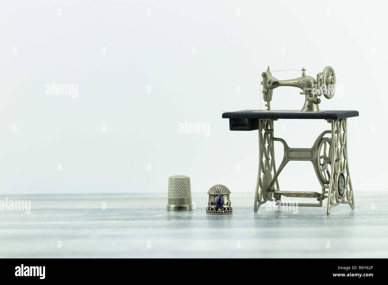 Old department store card hi-res stock photography and images - Alamy