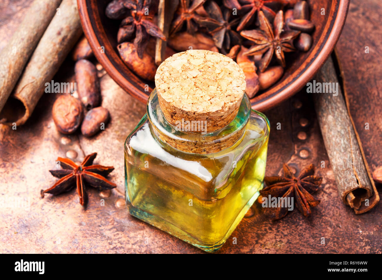 Vanilla alternative hi-res stock photography and images - Alamy