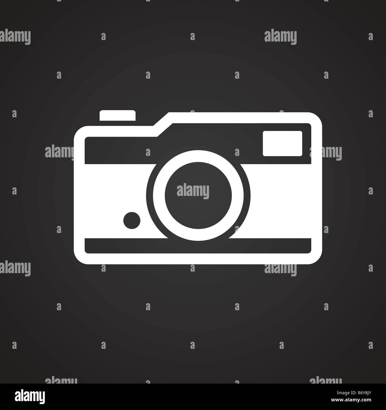 Digita camera Stock Vector Images - Alamy