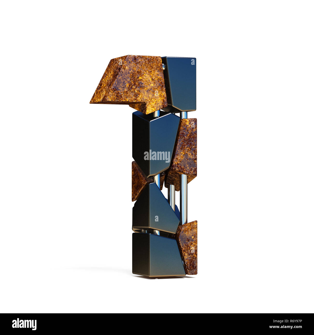 1 brown Cut Out Stock Images & Pictures - Alamy