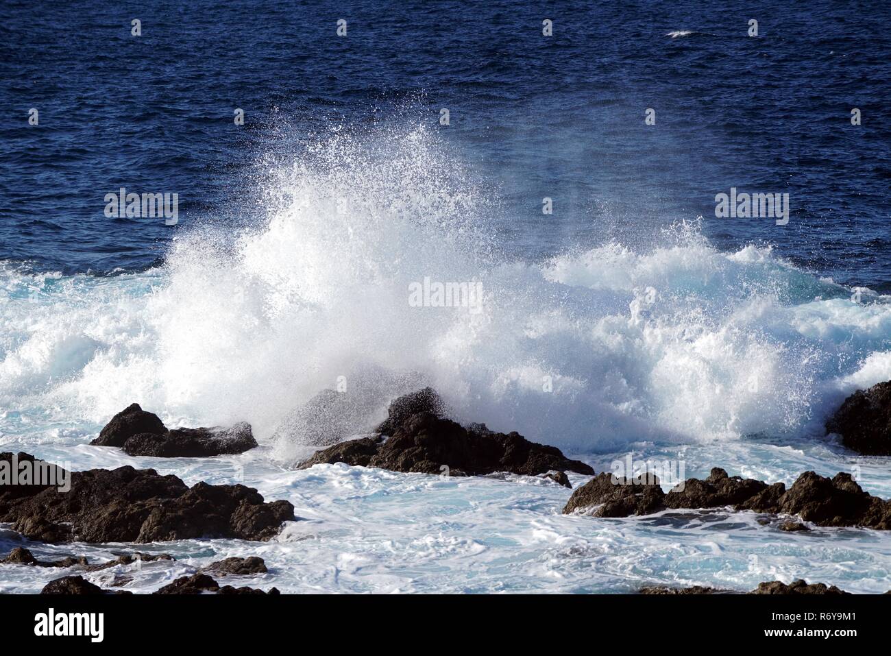 Surf god hi-res stock photography and images - Alamy
