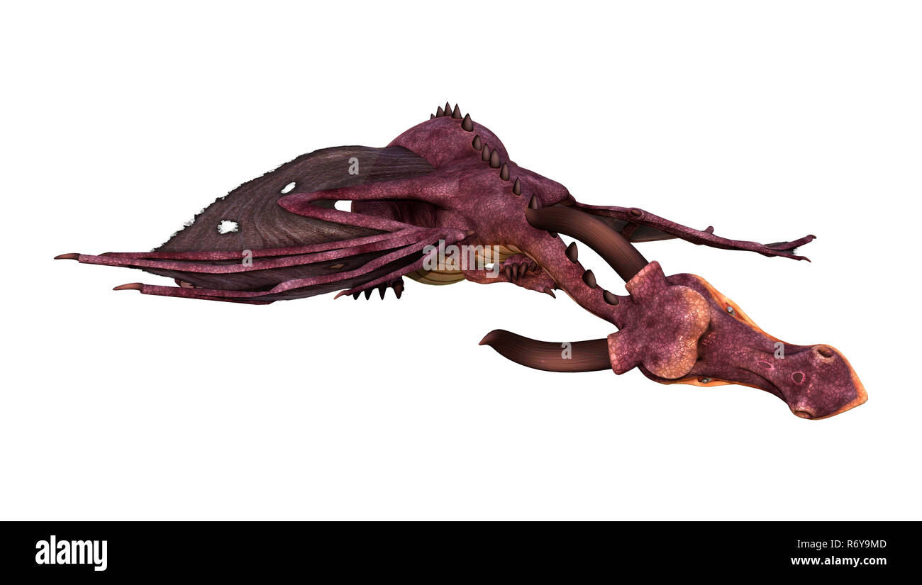 Sleep fantasy Cut Out Stock Images & Pictures - Alamy