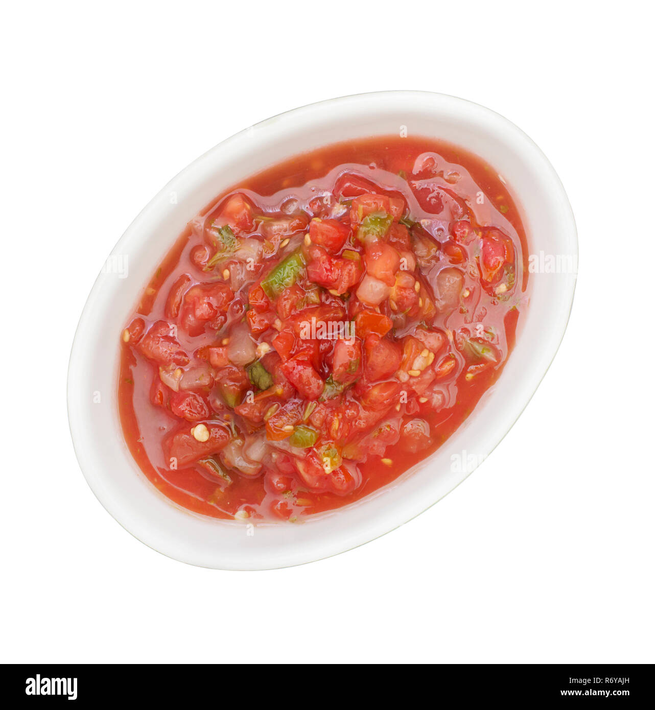Traditional Latin American mexican salsa sauce Stock Photo - Alamy