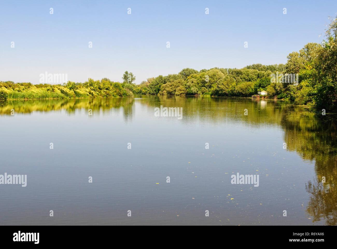 Koros river hi-res stock photography and images - Alamy