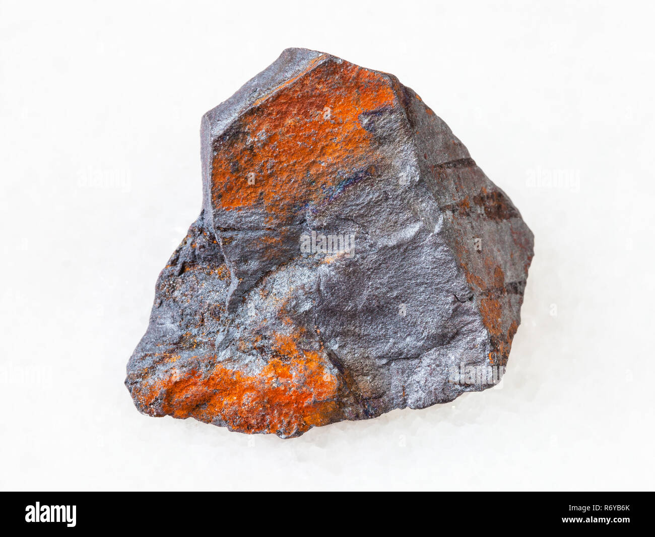 Hematite native hi-res stock photography and images - Alamy