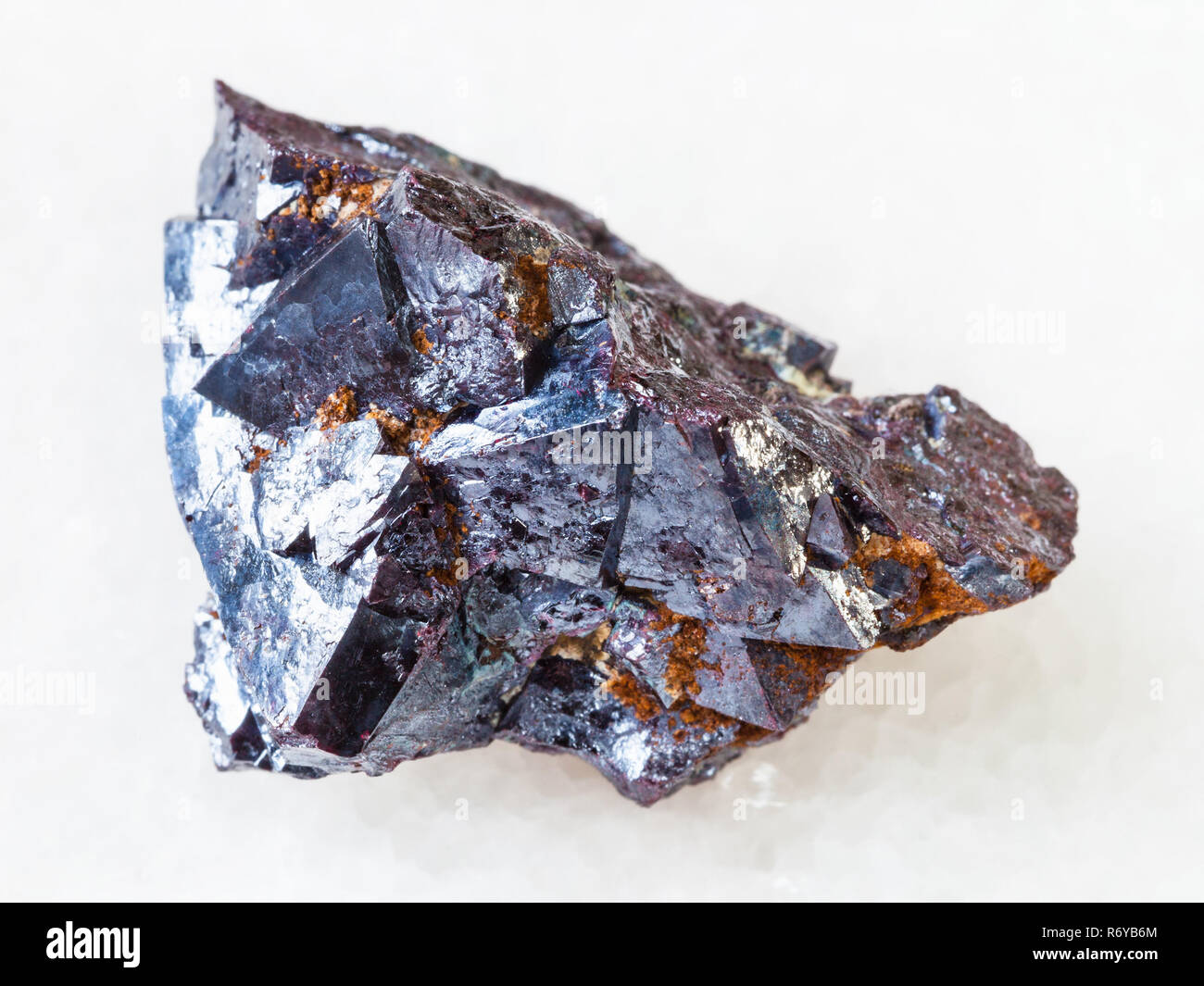 Red cuprite hi-res stock photography and images - Alamy