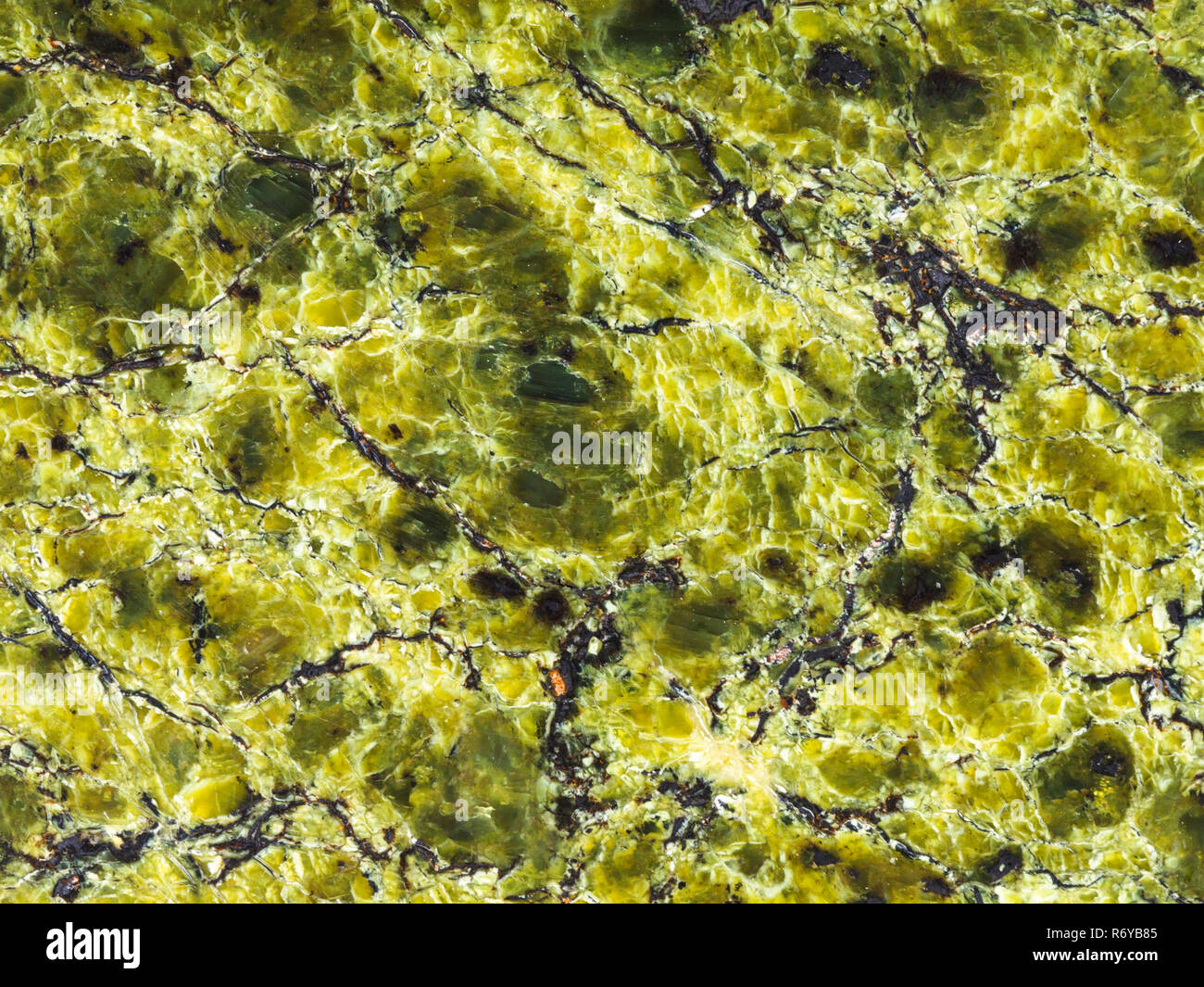 Lizardite Stock Photos & Lizardite Stock Images - Alamy