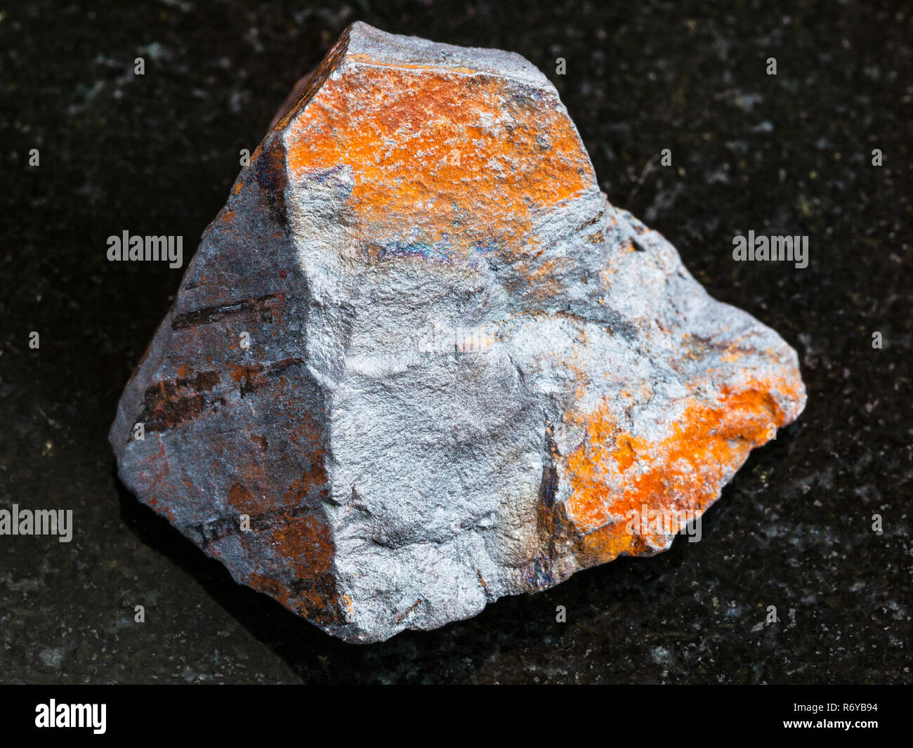 Rust nugget hi-res stock photography and images - Alamy