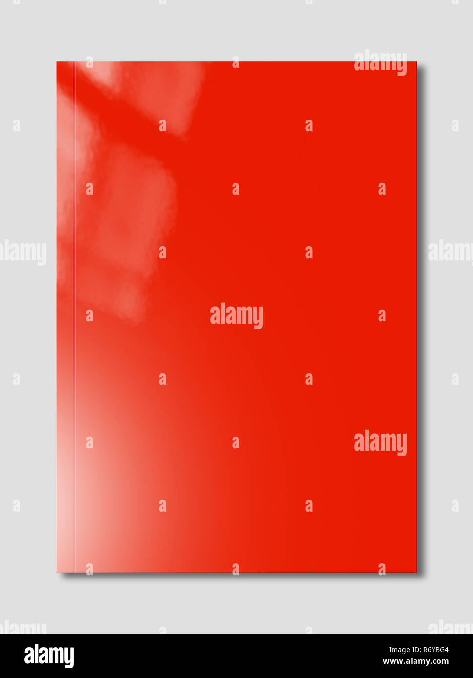 Red booklet hi-res stock photography and images - Alamy