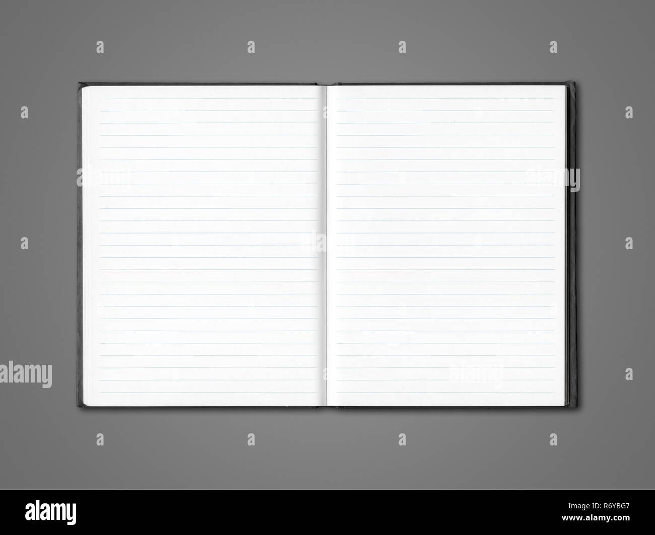 Lined book open hi-res stock photography and images - Alamy