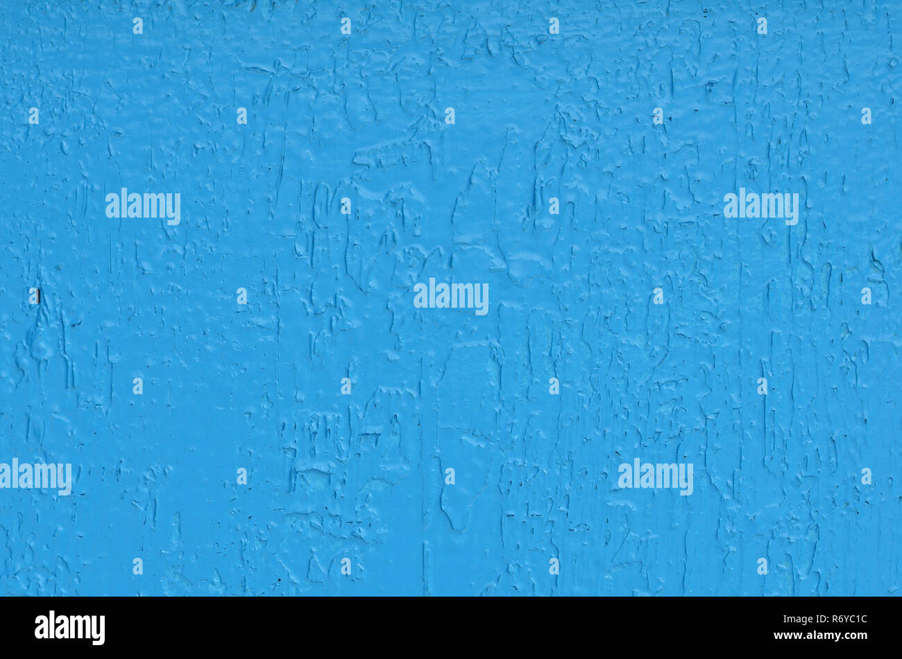 Solid blue texture with bumps and cracks Stock Photo - Alamy