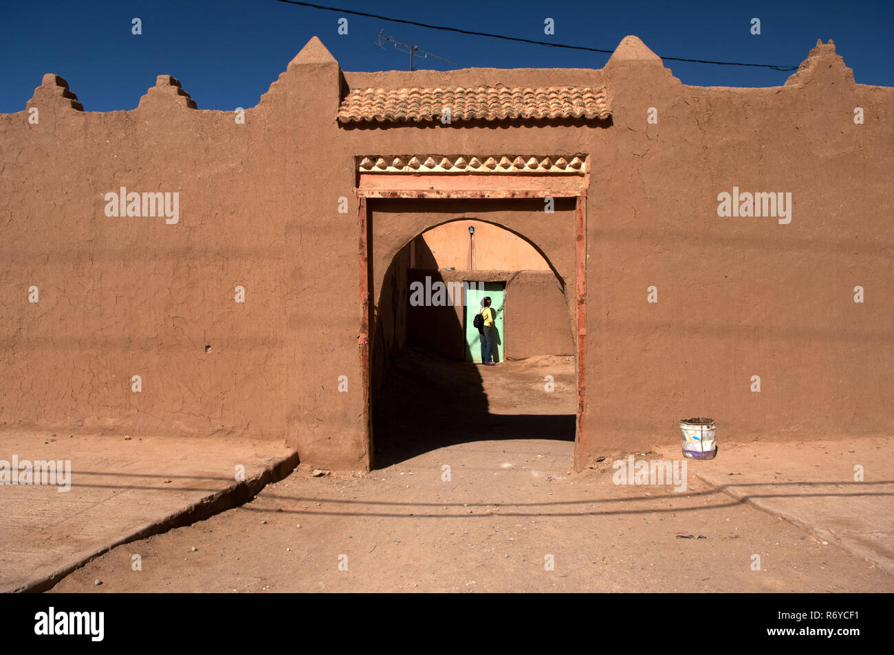 With er rachidia hi-res stock photography and images - Alamy