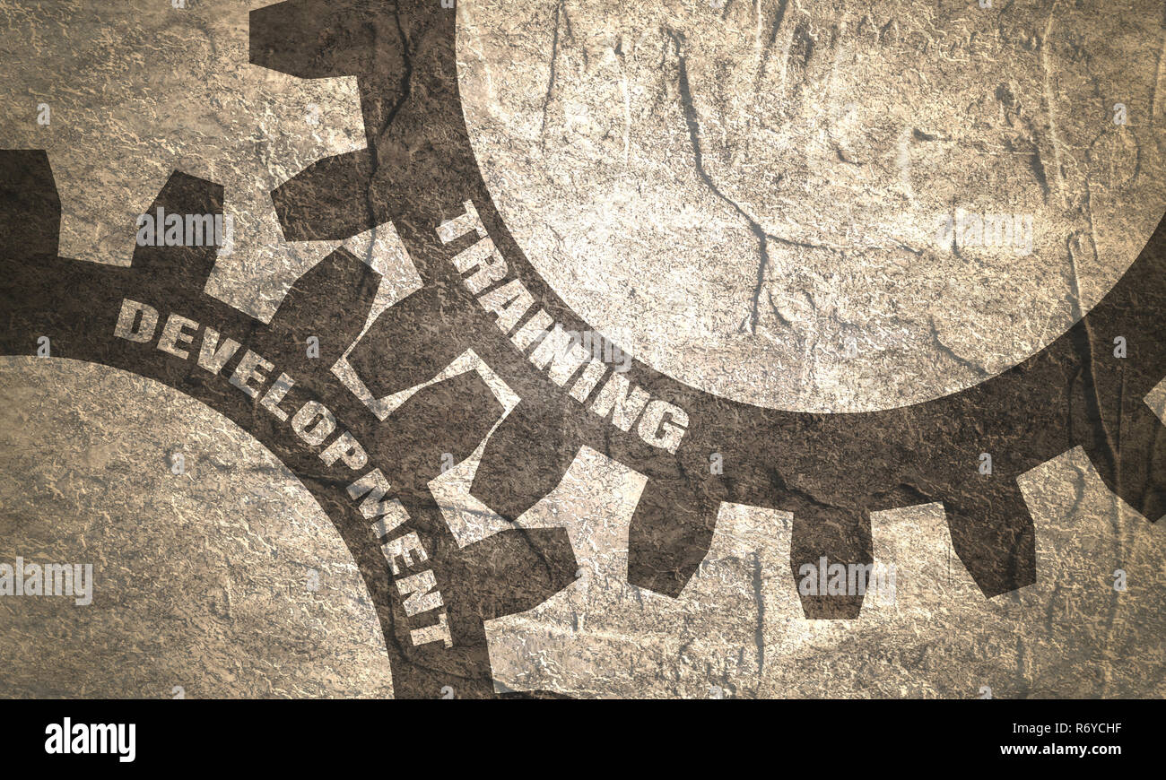 Management training hi hi-res stock photography and images - Alamy