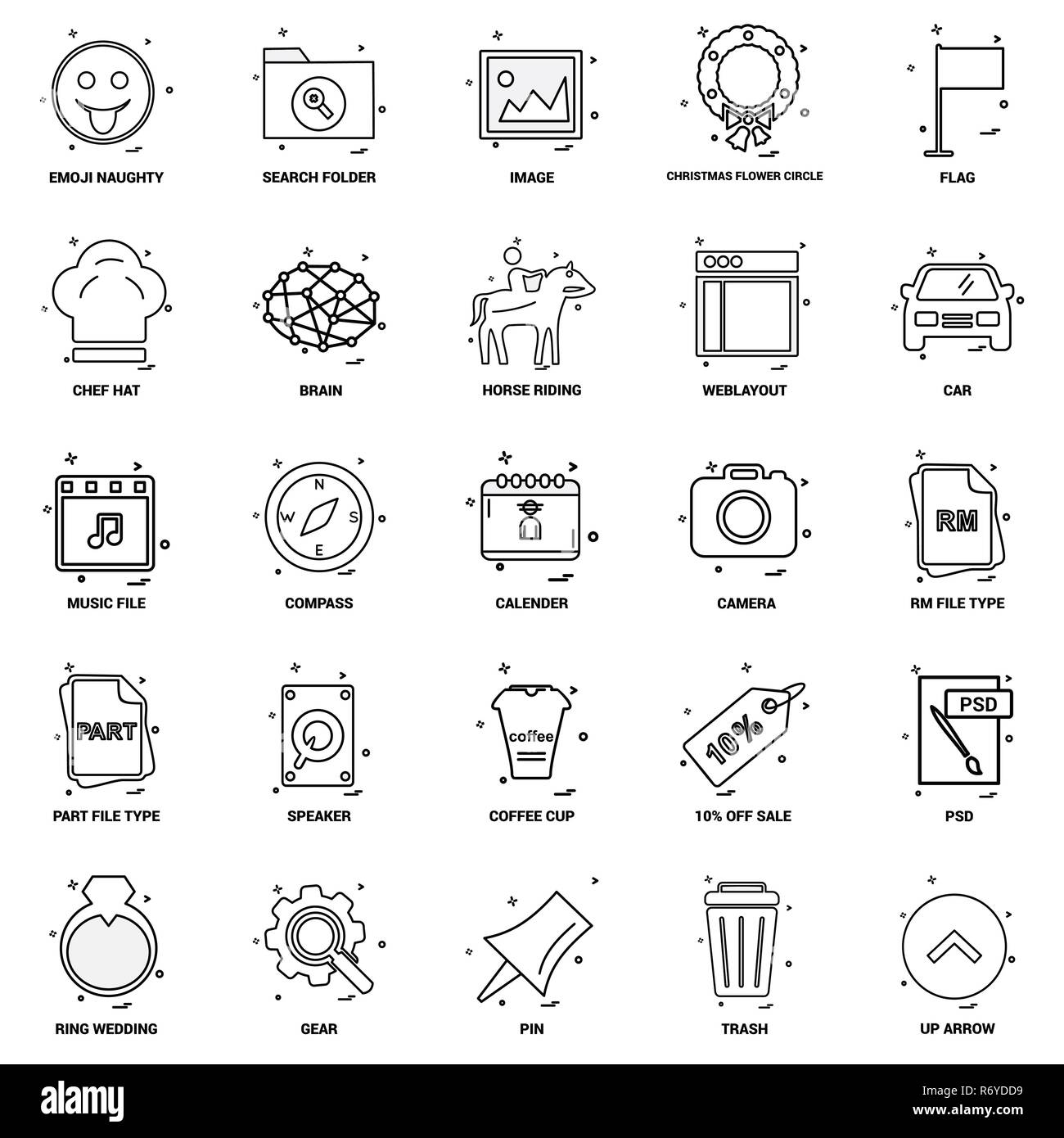 Rm image Stock Vector Images - Alamy