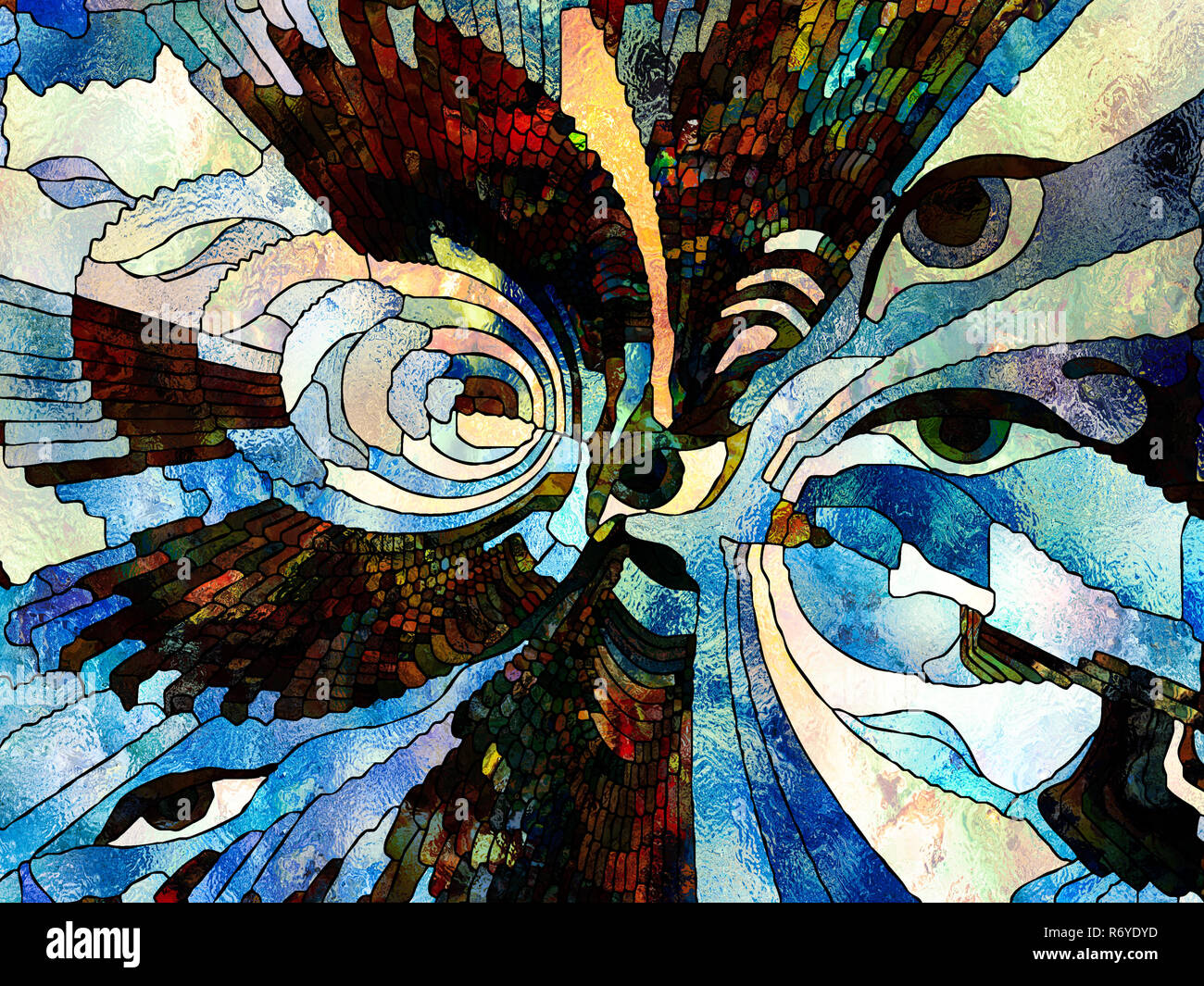 Installation division section hi-res stock photography and images - Alamy