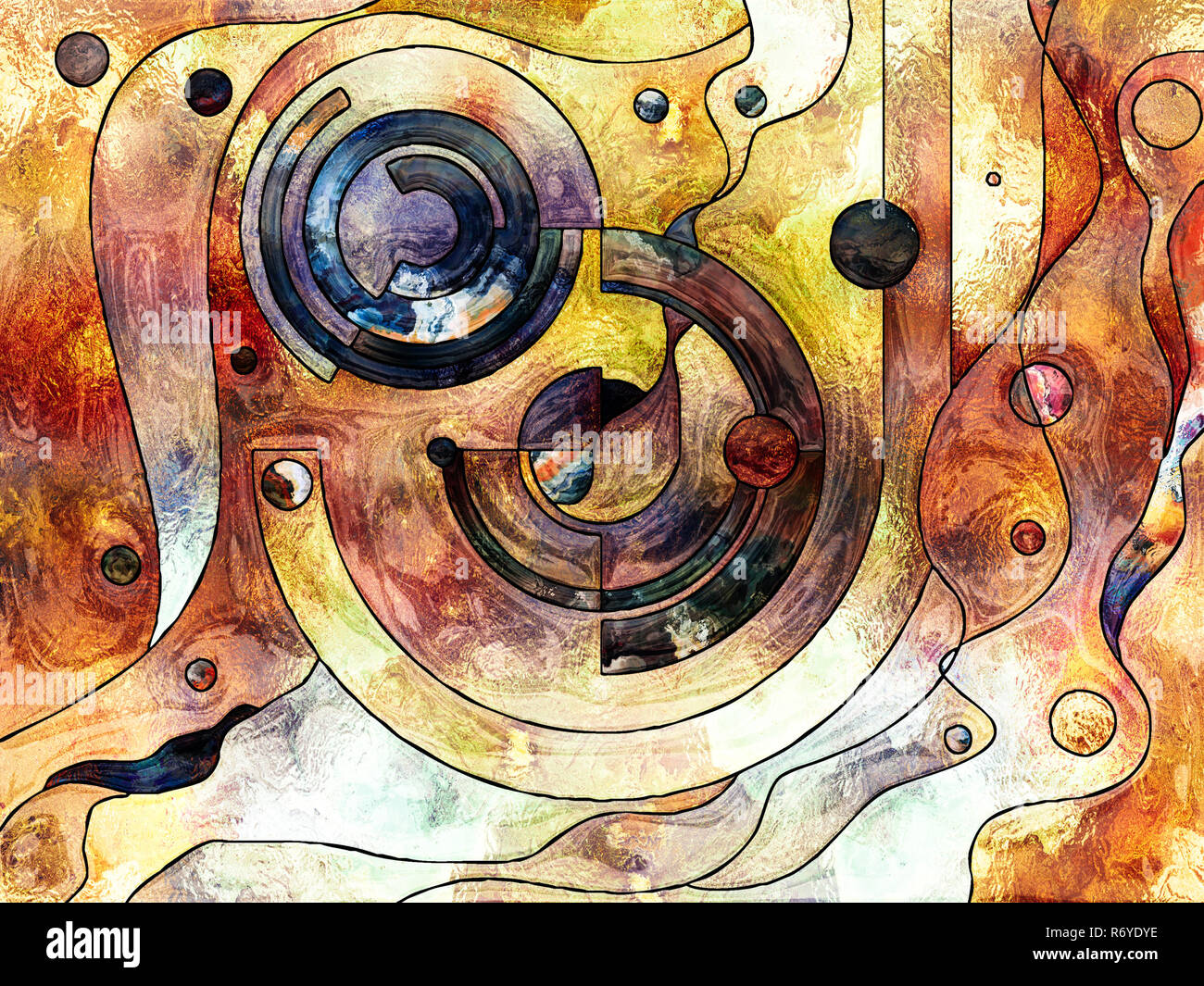 Installation division section hi-res stock photography and images - Alamy