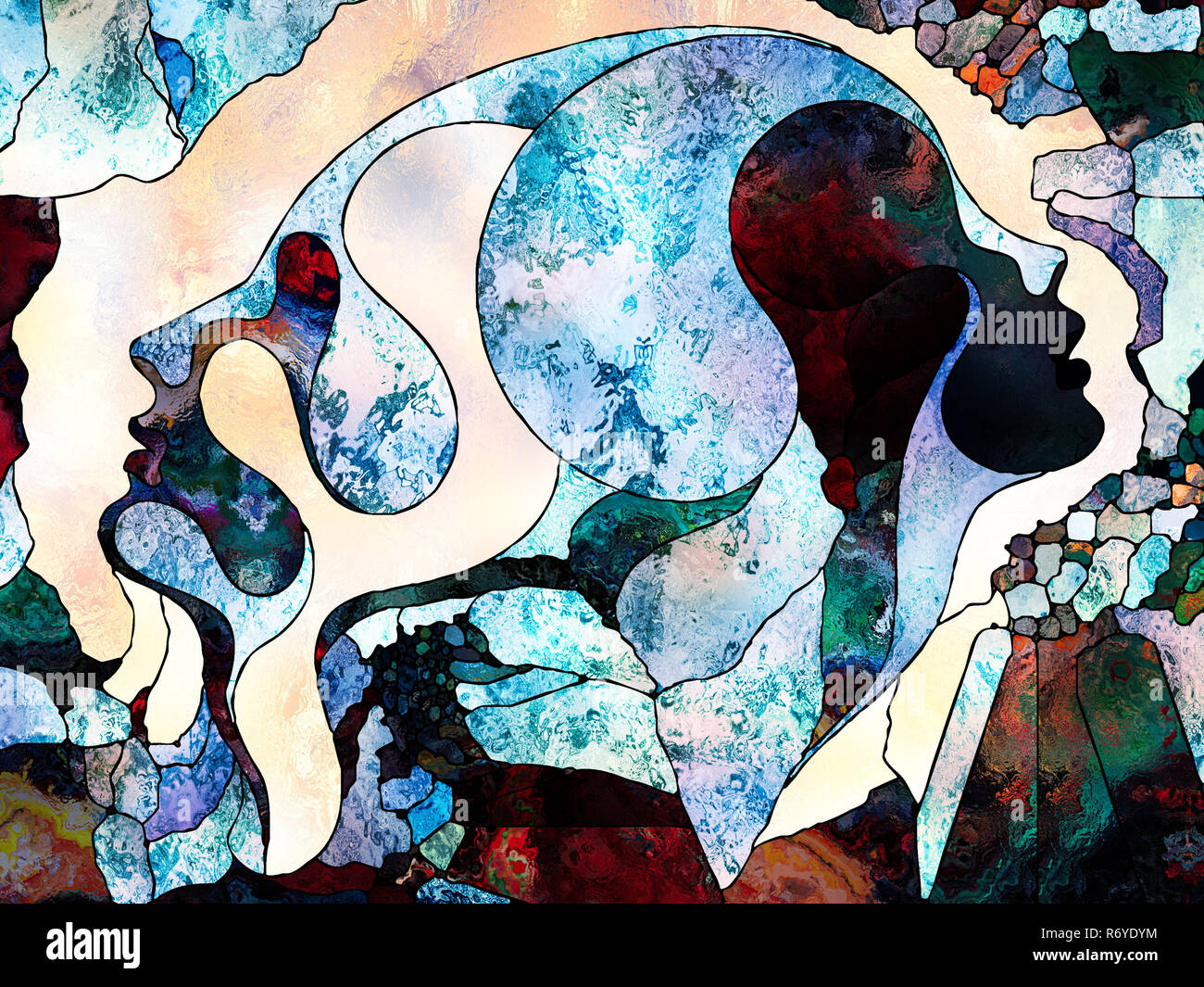 Installation division section hi-res stock photography and images - Alamy