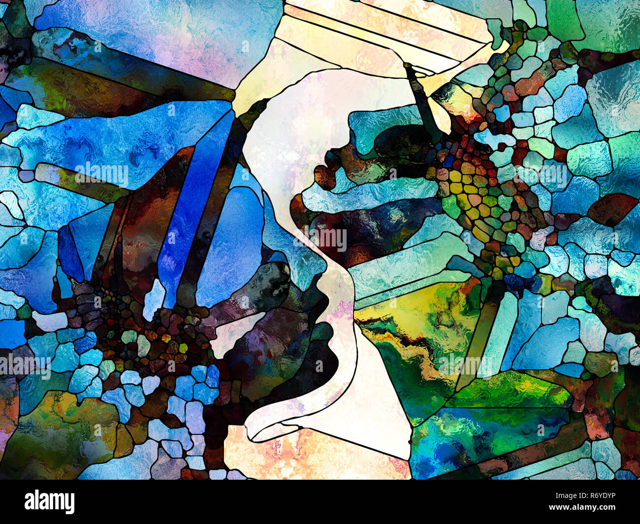 Installation division section hi-res stock photography and images - Alamy