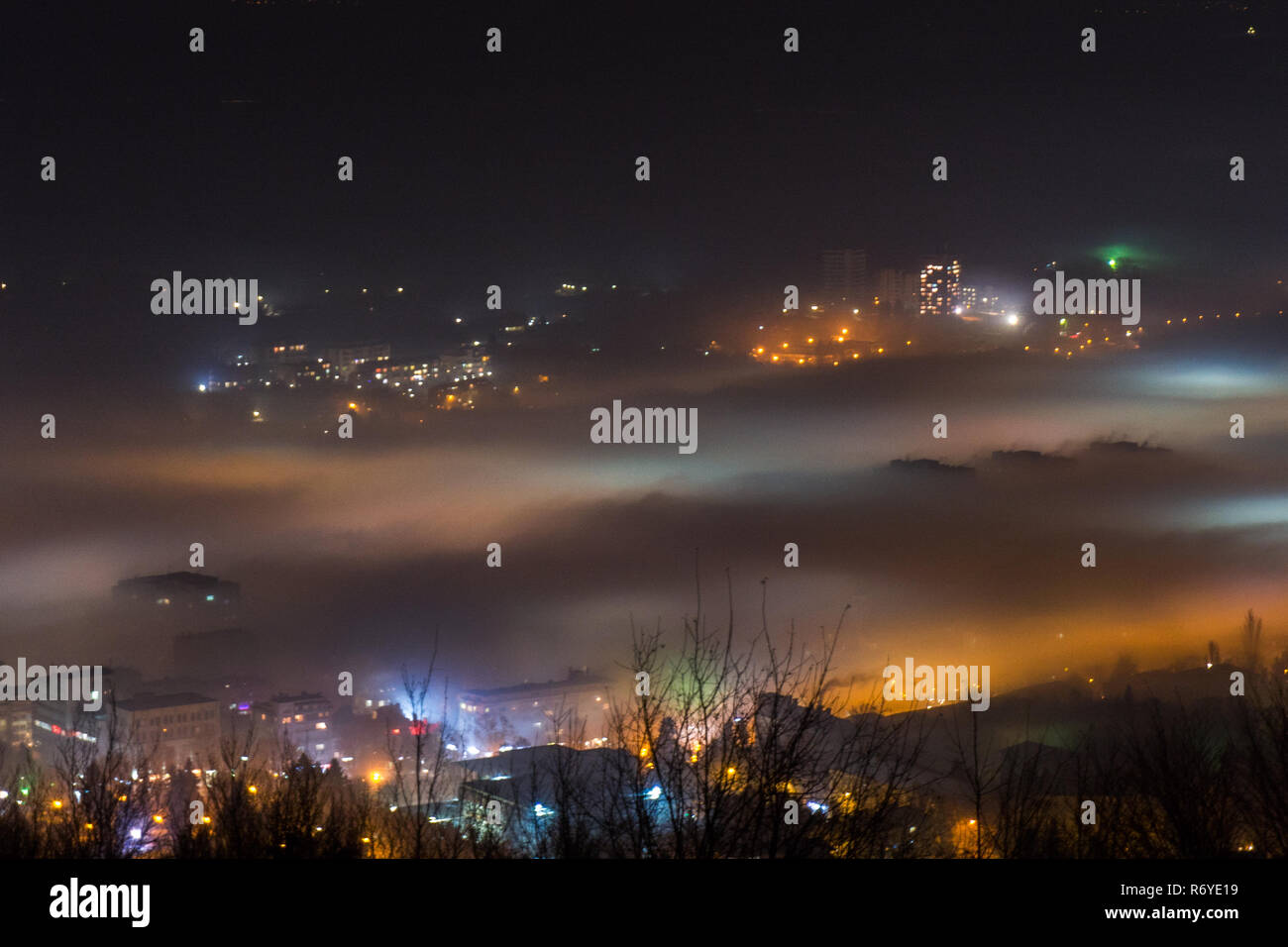 Beautiful shot buildings under hi-res stock photography and images - Alamy