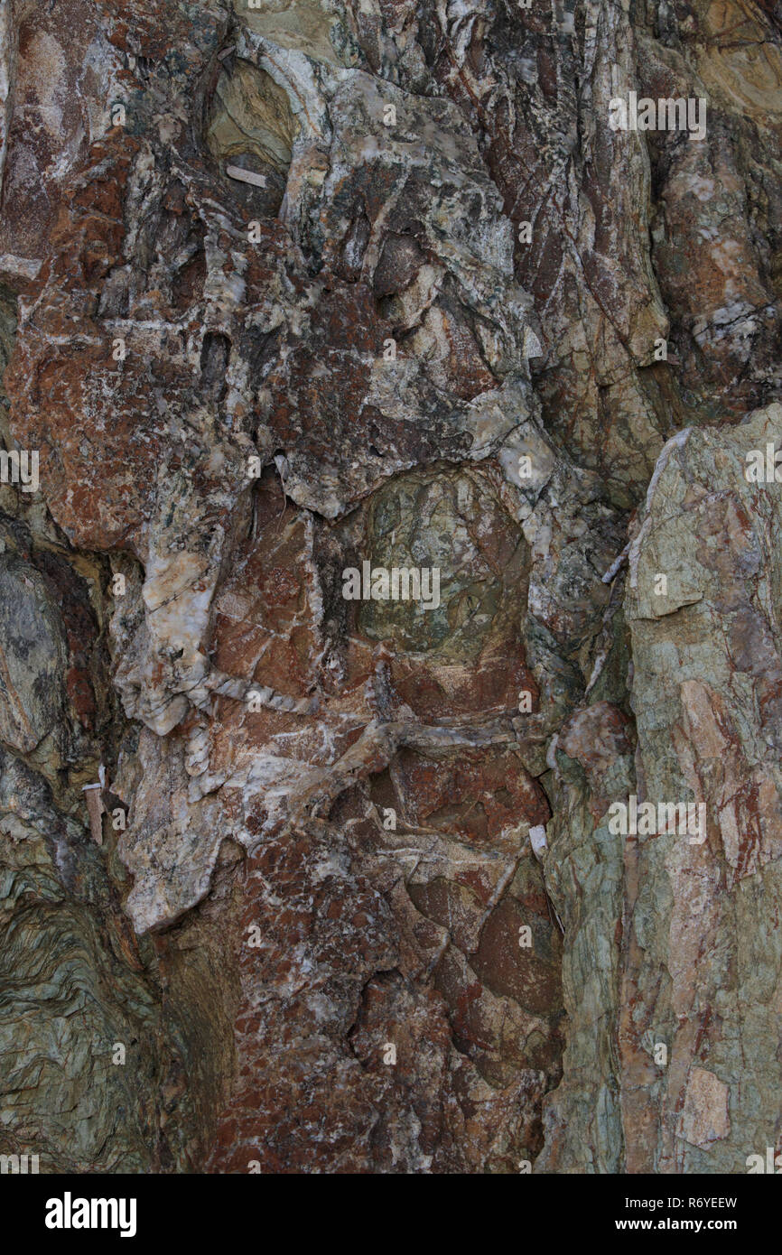 Raw Stone Texture Stock Photo - Alamy
