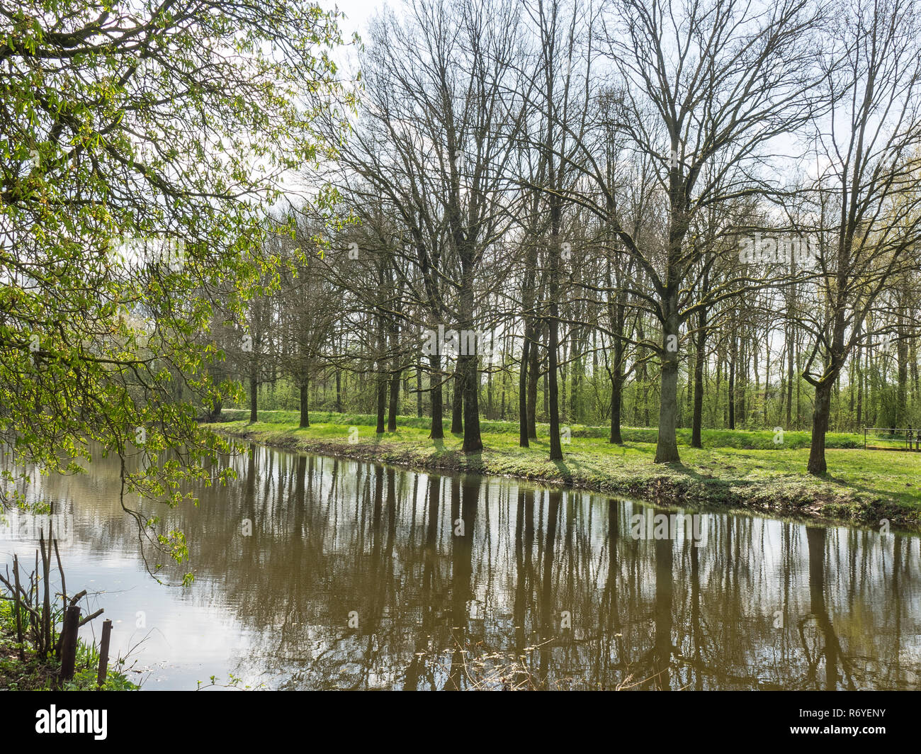 Die niederlanden hi-res stock photography and images - Alamy