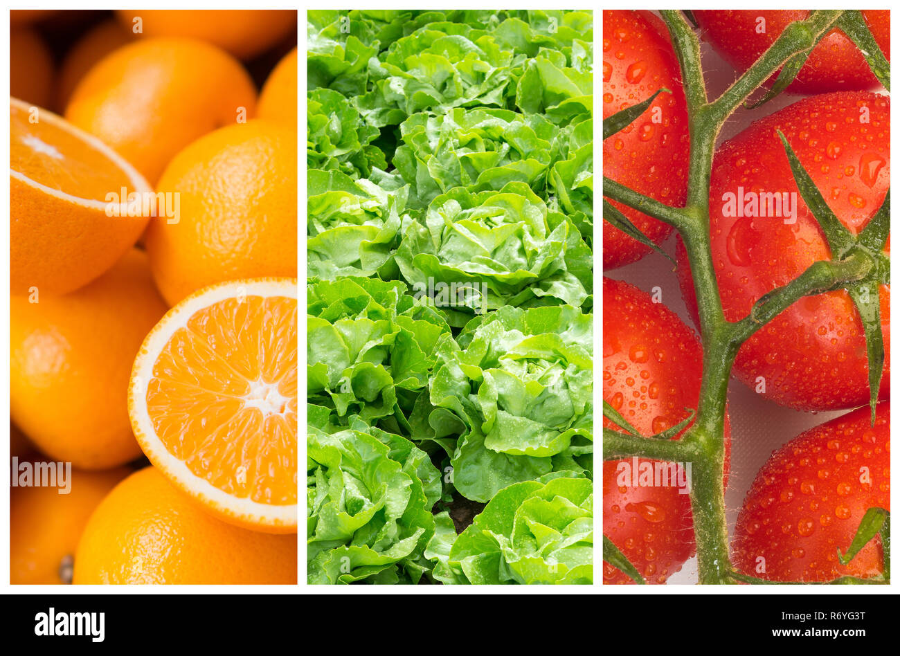 Triptych collage hi-res stock photography and images - Alamy