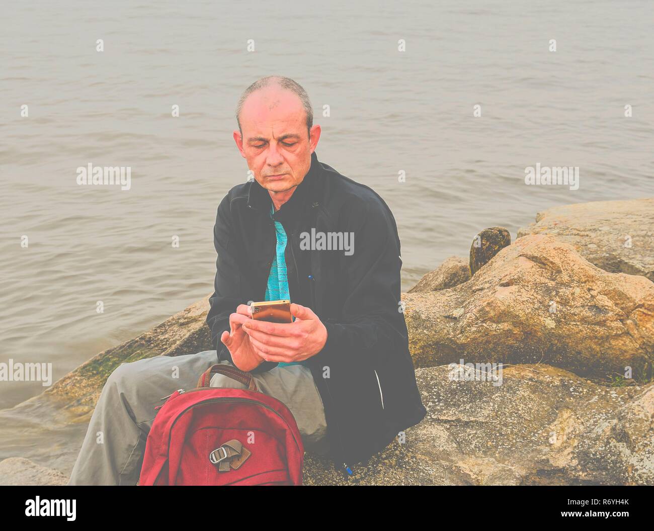 Midle seat hi-res stock photography and images - Alamy