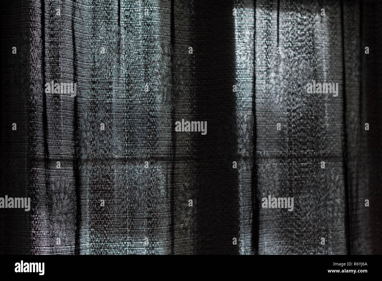 Window fabric design plan hi-res stock photography and images - Alamy