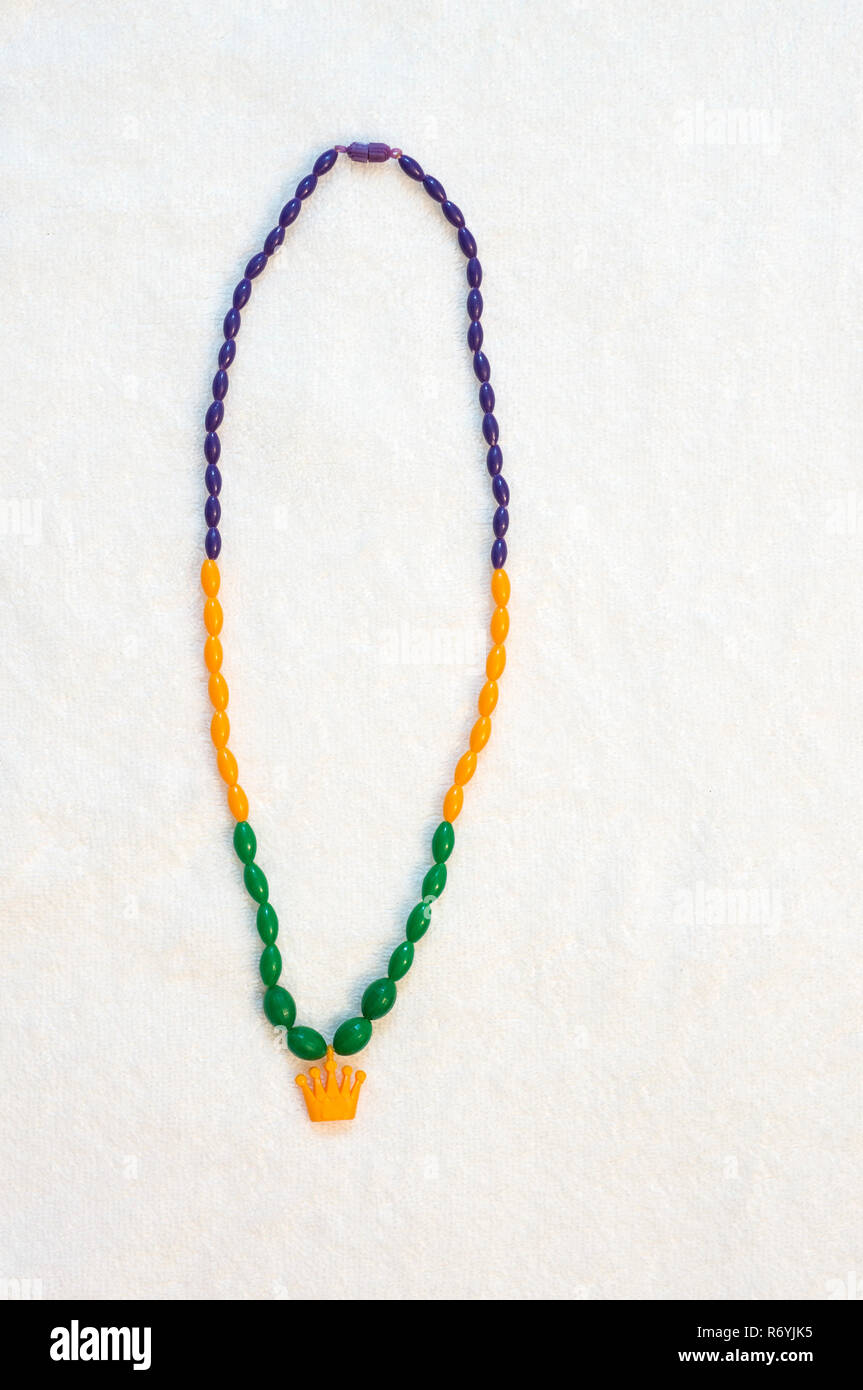 Mardi gras crown hi-res stock photography and images - Alamy