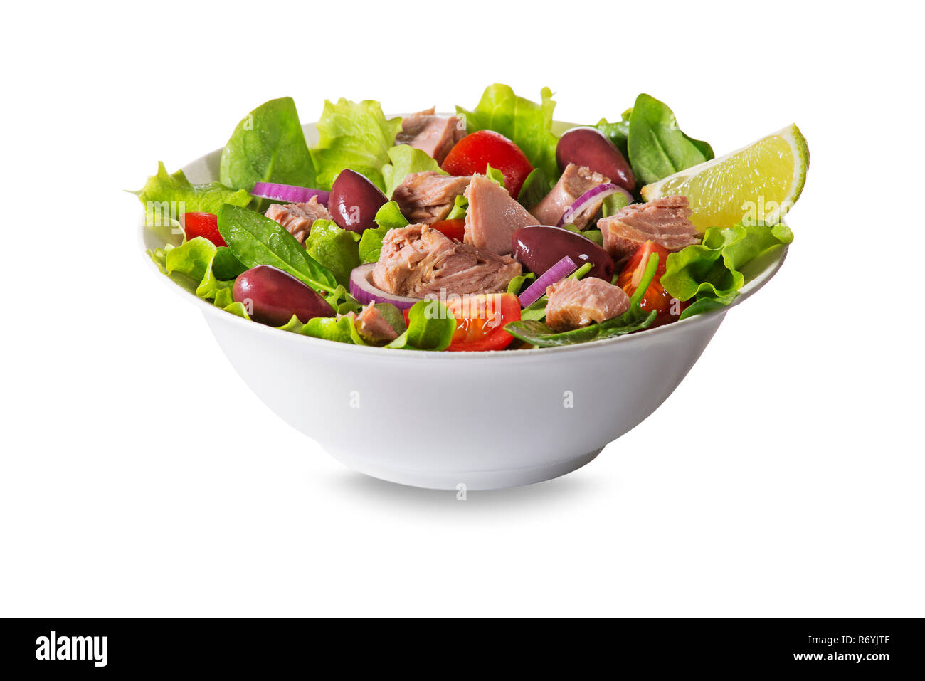 Tuna fruit Cut Out Stock Images & Pictures - Alamy