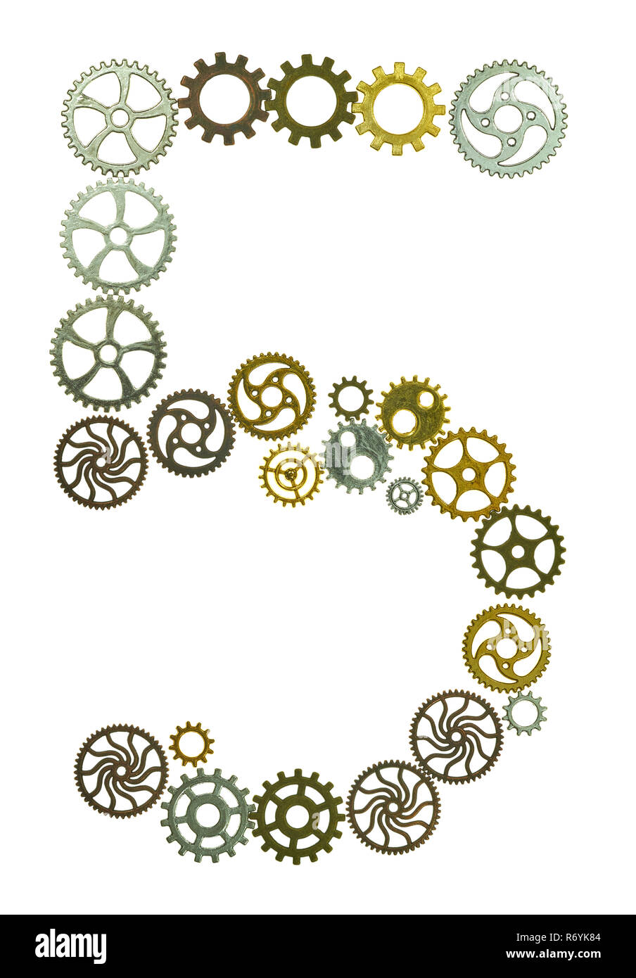 Number wheels hi-res stock photography and images - Alamy