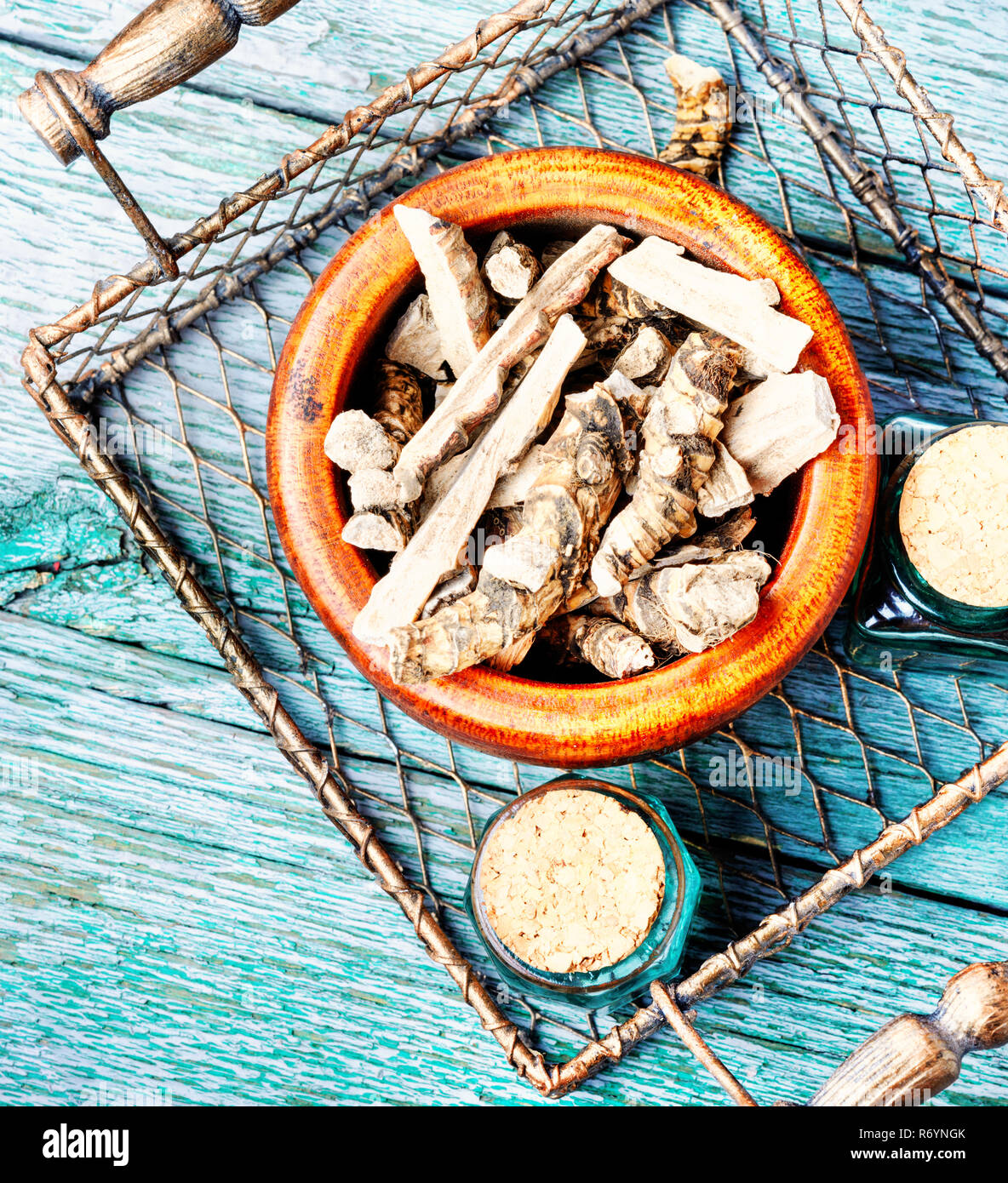Ancient chinese healing hi-res stock photography and images - Alamy