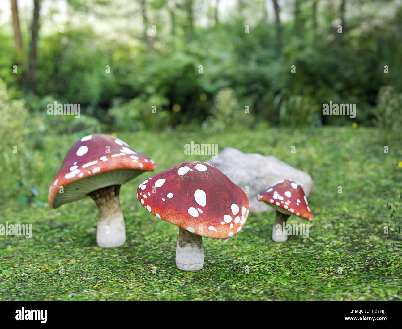 Three fly hi-res stock photography and images - Alamy