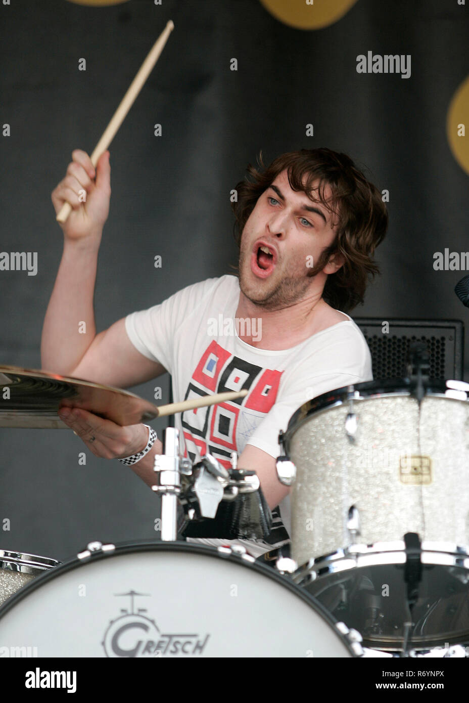 Jet band cester hi-res stock photography and images - Alamy