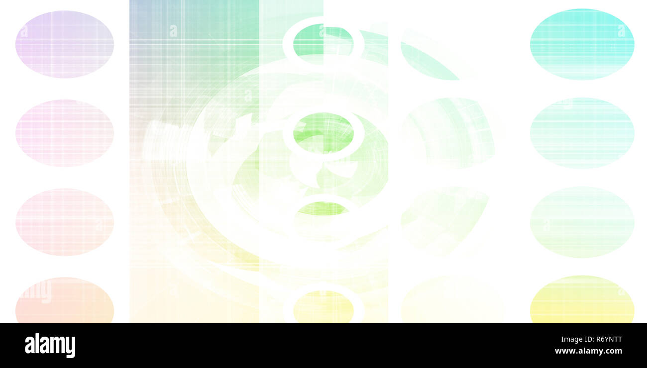 Unified interface design hi-res stock photography and images - Alamy