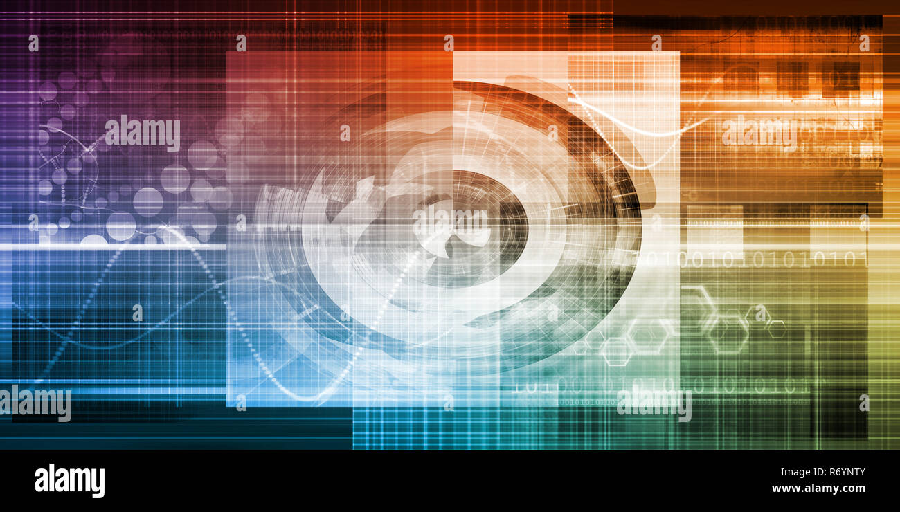 Professional genetic design hi-res stock photography and images - Alamy