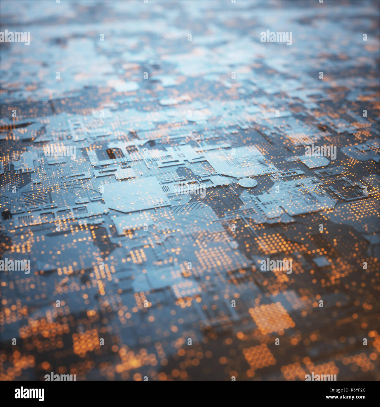 3D Structure Abstract Background Stock Photo - Alamy